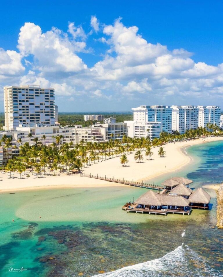 Juan Dolio: Guía para Vacacionar 2025 — ¡Incluye que hacer!