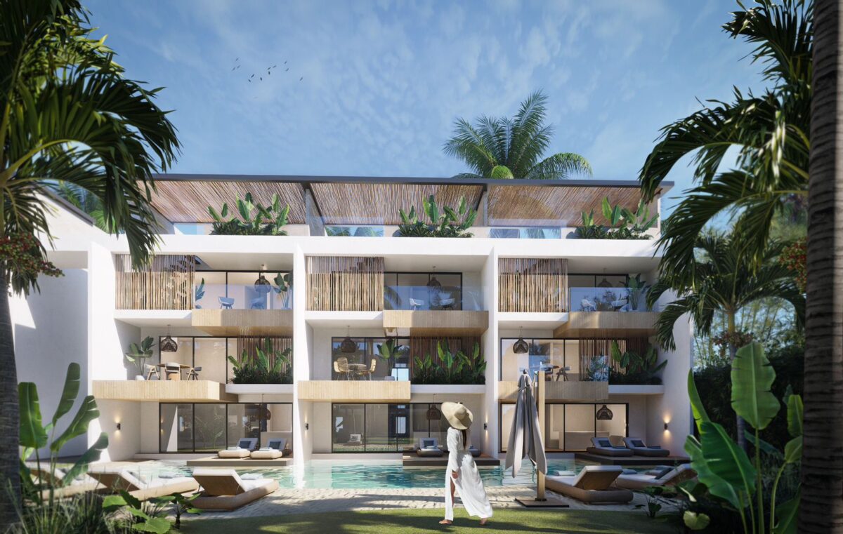 Swim Up Room (Todo lo que Necesitas Saber) — H&J Real Estate